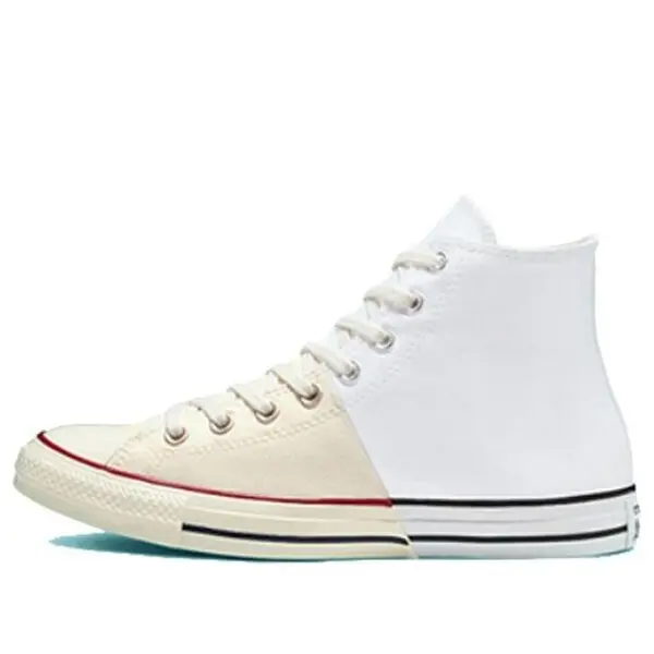 CONVERSE Chuck Taylor All Star High Top Sneakers - White
