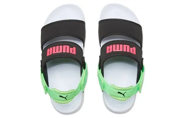 PUMA Leadcat Ylm Lite Sandals