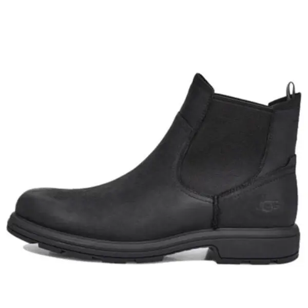 UGG Biltmore Chelsea Boot - Black