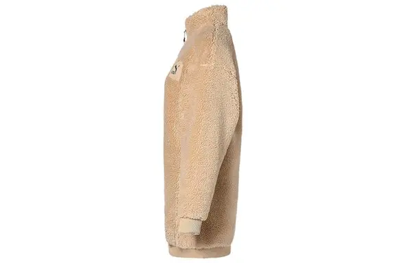 PUMA Interstellar Teddy Jacket