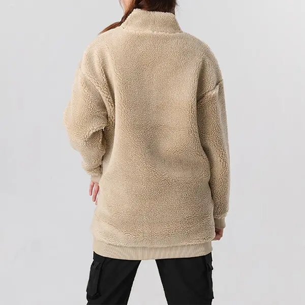 PUMA Interstellar Teddy Jacket