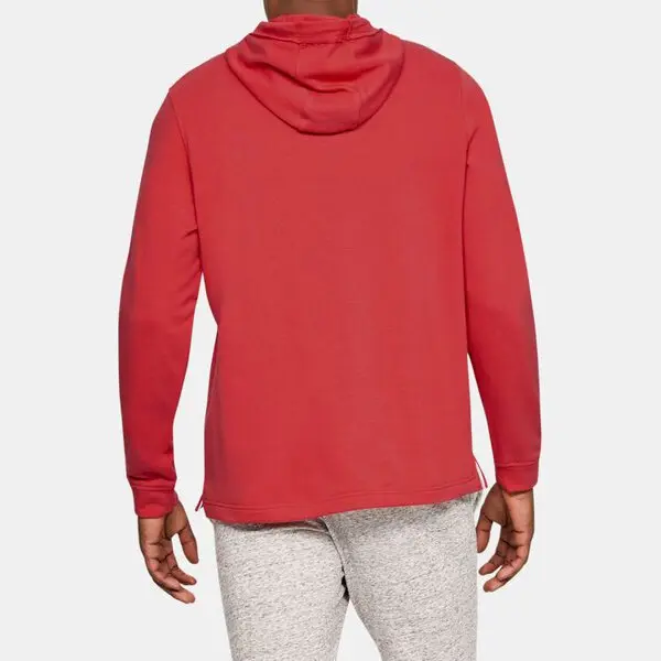 Under Armour Ua Terry Training Sports Hoodie