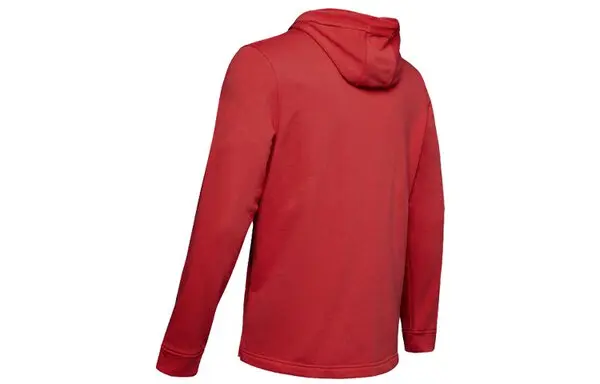 Under Armour Ua Terry Training Sports Hoodie