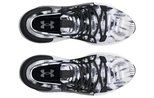 Under Armour Hovr Phantom 3 'dyed' Sneakers