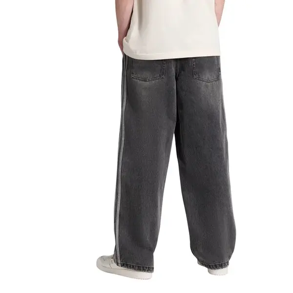Adidas Adilenium Season 4 Team Geist Denim Joggers