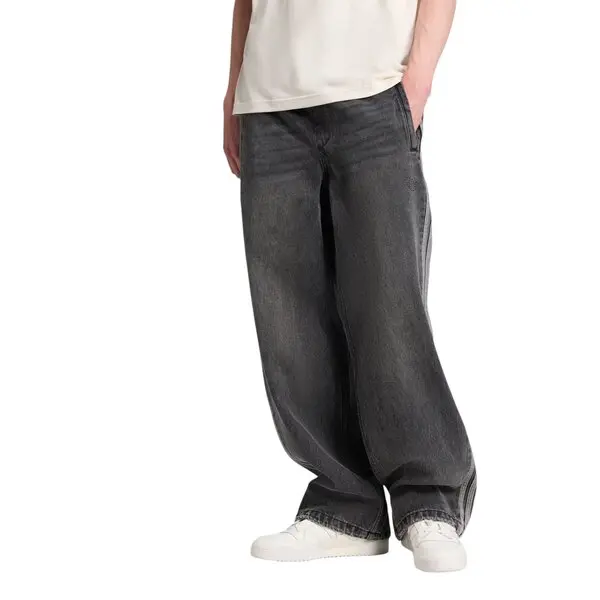 Adidas Adilenium Season 4 Team Geist Denim Joggers