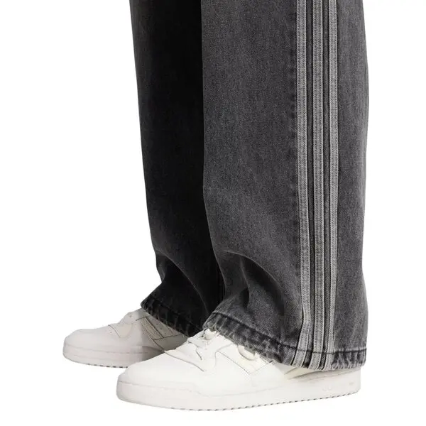 Adidas Adilenium Season 4 Team Geist Denim Joggers