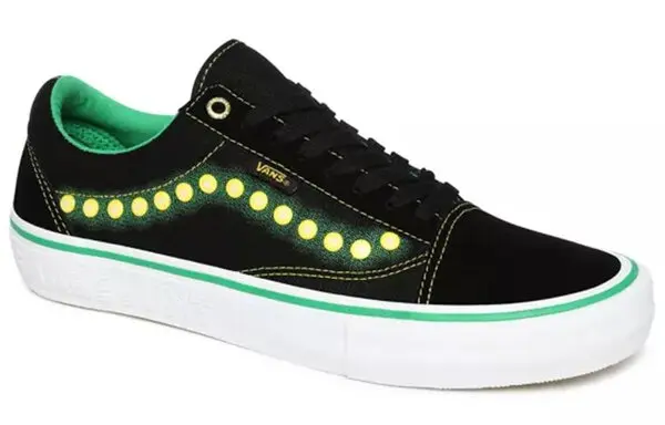 VANS Shake Junt X Old Skool Pro Sneakers