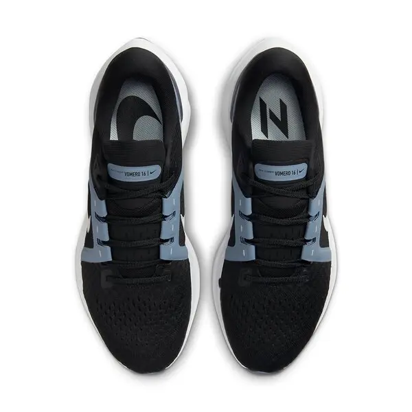 Nike Zoom Vomero 16 Athletic Sneakers