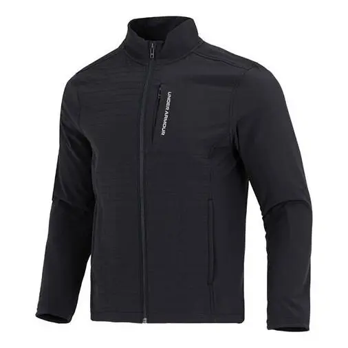 Under Armour Storm Revo Golf Wind Jacket