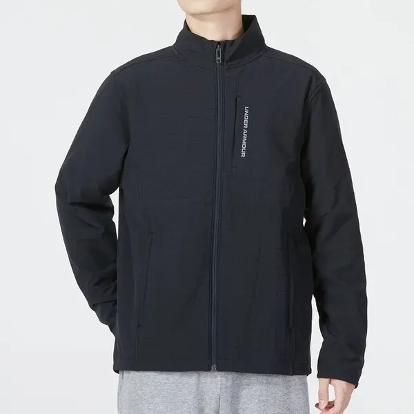 Under Armour Storm Revo Golf Wind Jacket