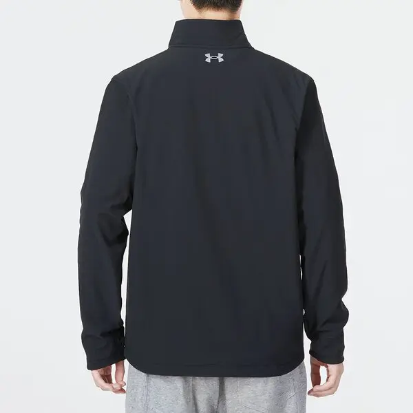 Under Armour Storm Revo Golf Wind Jacket