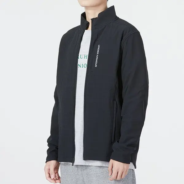 Under Armour Storm Revo Golf Wind Jacket