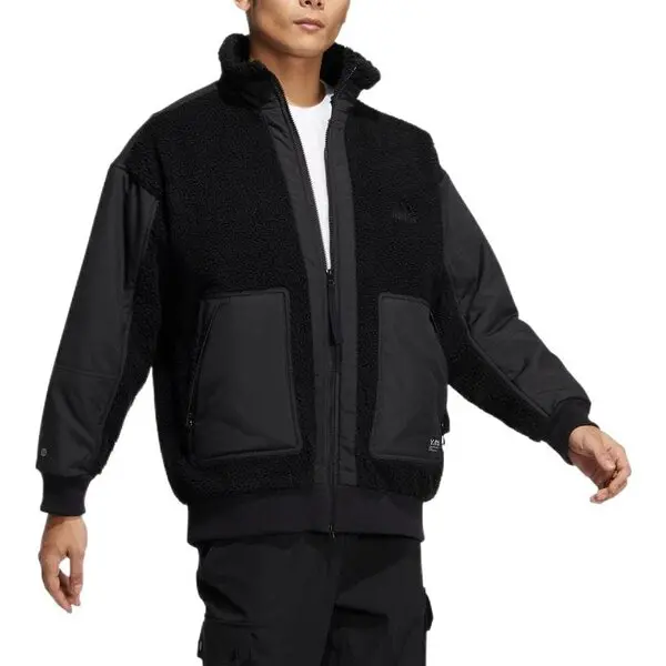 Adidas Logo Hp1388 Jacket