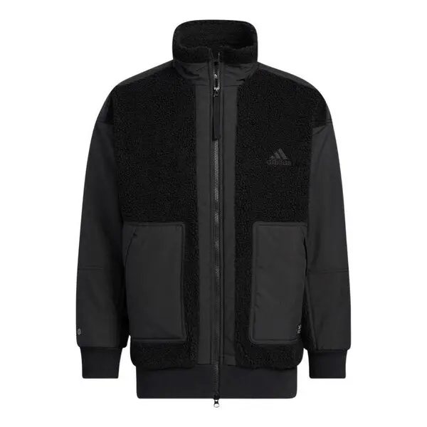 Adidas Logo Hp1388 Jacket - Default Colorway