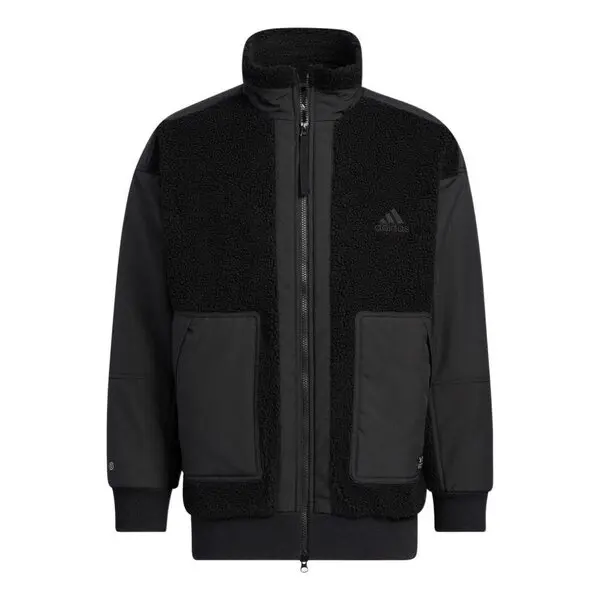 Adidas Logo Hp1388 Jacket - Default Colorway