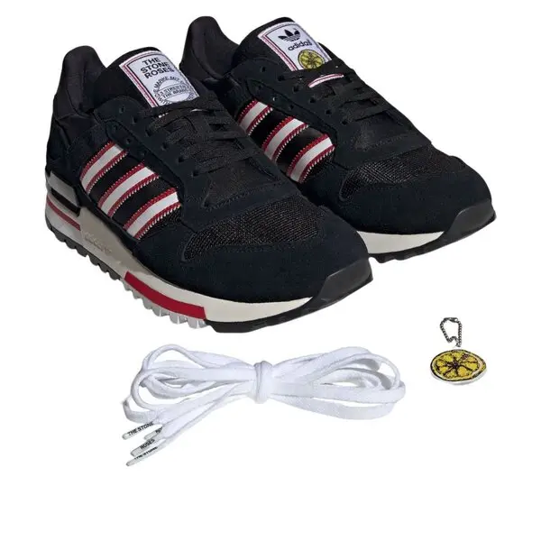 Adidas Zx 6000 "stone Roses Manchester United