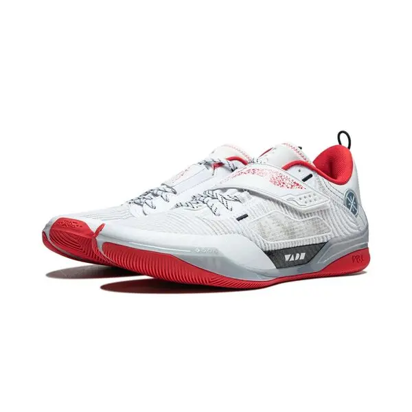 LI-NING Wade 808 4 Ultra Shinning Glory Athletic Sneakers
