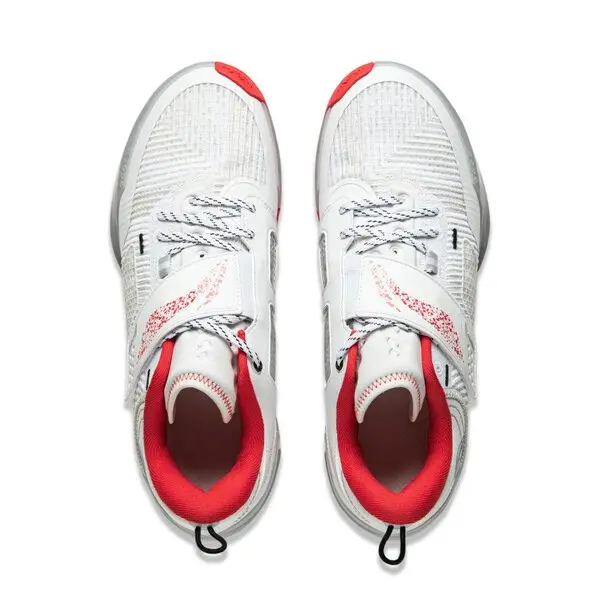 LI-NING Wade 808 4 Ultra Shinning Glory Athletic Sneakers