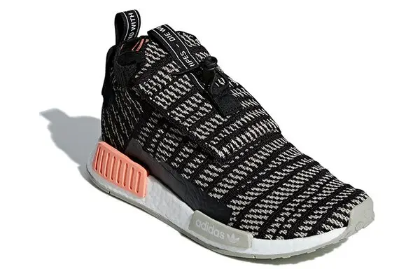 Adidas Nmd_ts1 "oreo" Sneakers