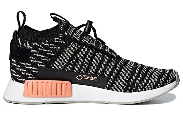 Adidas Nmd_ts1 "oreo" Sneakers