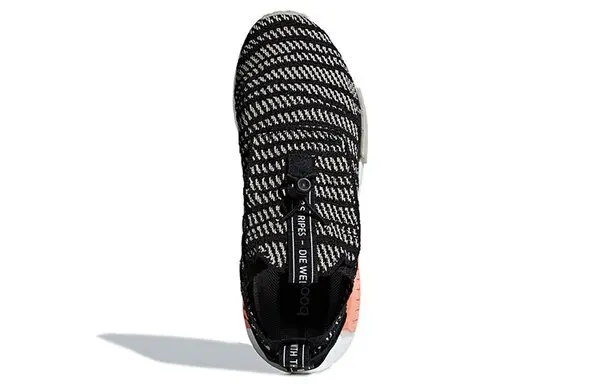 Adidas Nmd_ts1 "oreo" Sneakers