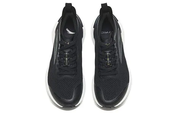 ANTA Chuang 3.0 Sneakers - Black/white