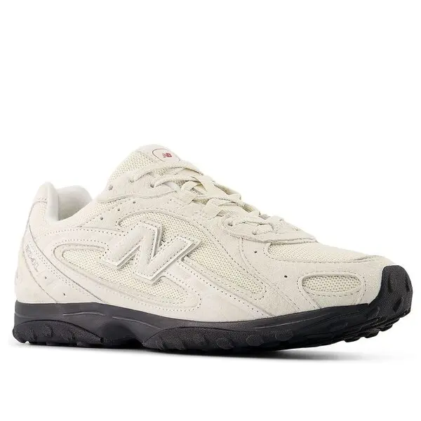 NEW BALANCE 204l "year Of The Horse" Sneakers - White/black