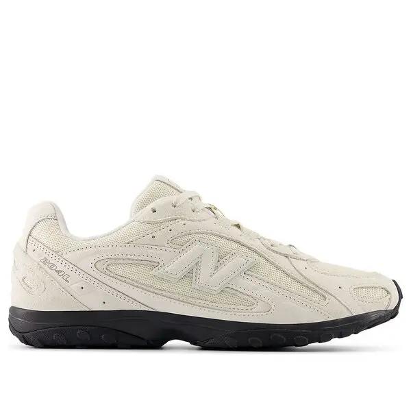 NEW BALANCE 204l "year Of The Horse" Sneakers - White/black