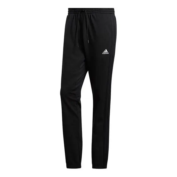 Adidas Ld Wntr Pant Basketball Sports Long Pants - Black