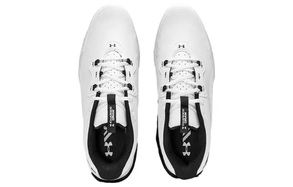 Under Armour Charged Draw 2 Golf Wide Sneakers