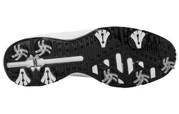 Under Armour Charged Draw 2 Golf Wide Sneakers