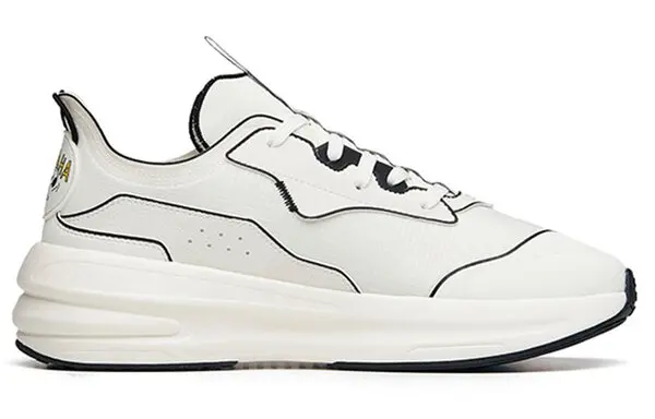 ANTA X Snoopy C37 Sneakers