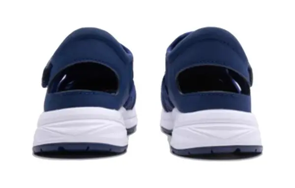 Asics Contend Sandals