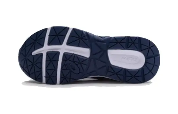 Asics Contend Sandals