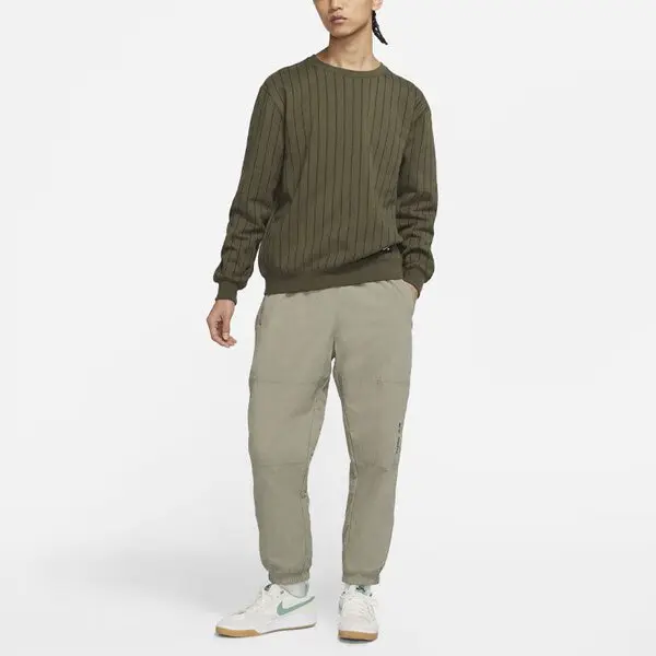 Nike Skateboard Sweatshirt