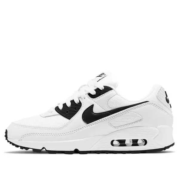 Nike Max 90 Lx Sneakers - White/black