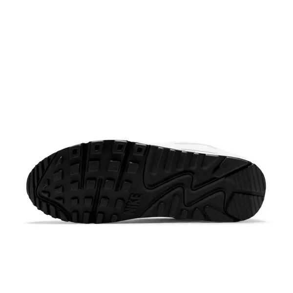Nike Max 90 Lx Sneakers - White/black