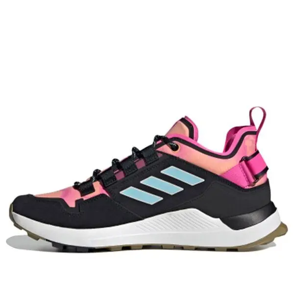 Adidas Hikster Low Athletic Sneakers
