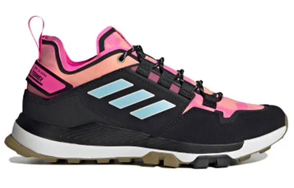 Adidas Hikster Low Athletic Sneakers