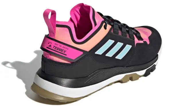 Adidas Hikster Low Athletic Sneakers