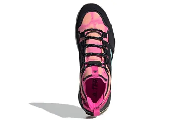 Adidas Hikster Low Athletic Sneakers