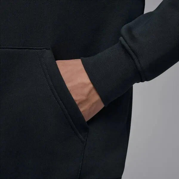 JORDAN Air Fleece Pullover Hoodie