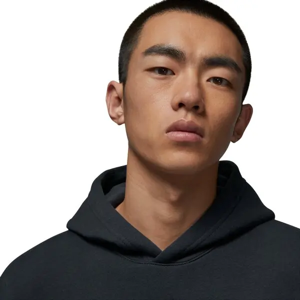 JORDAN Air Fleece Pullover Hoodie
