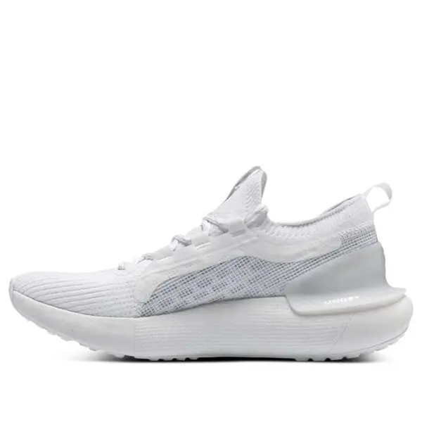 Under Armour Hovr Phantom 3 Se Athletic Sneakers - White