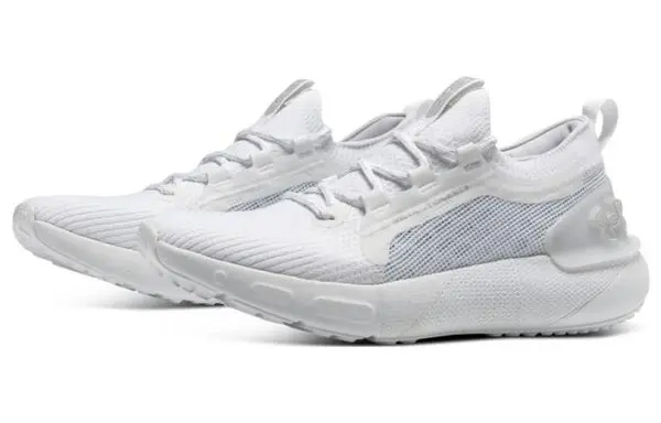 Under Armour Hovr Phantom 3 Se Athletic Sneakers - White