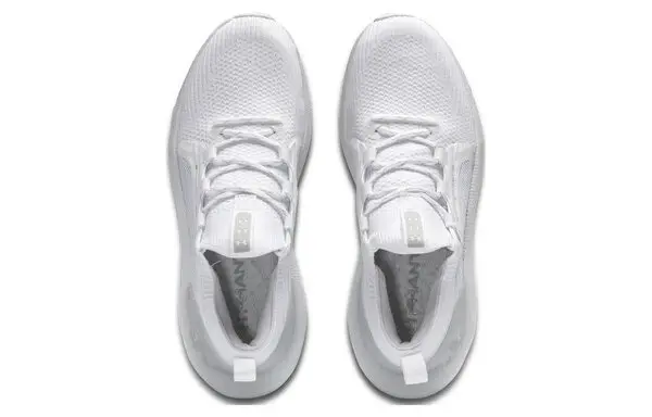 Under Armour Hovr Phantom 3 Se Athletic Sneakers - White