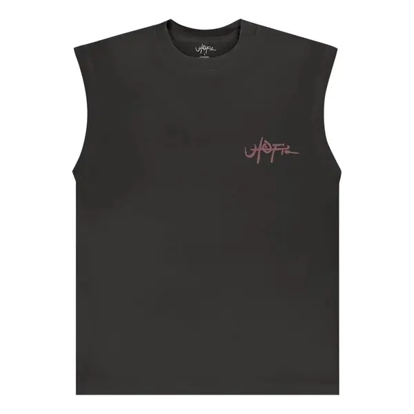 TRAVIS SCOTT Cactus Jack Ss23 Utopia Tank
