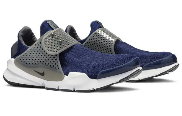 Nike Sock Dart Kjcrd - Binary Blue/black/dark Grey