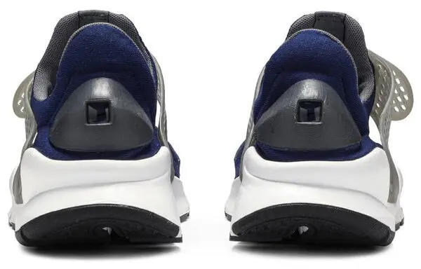 Nike Sock Dart Kjcrd - Binary Blue/black/dark Grey